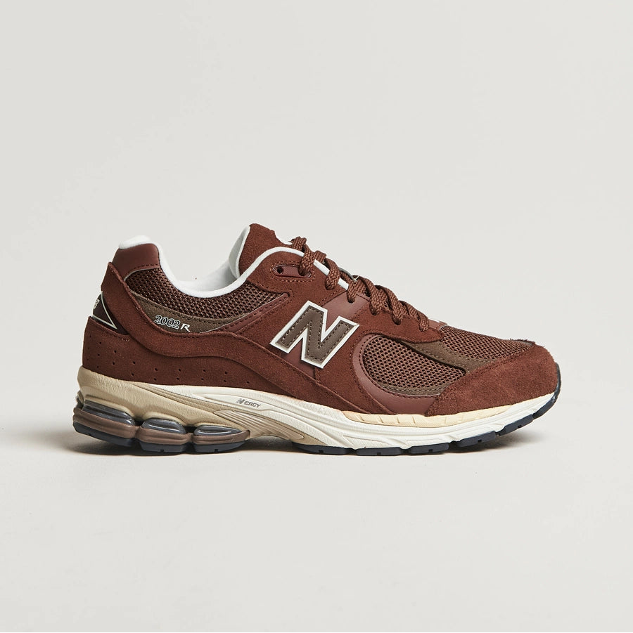 New Balance M2002RFF – Navy Selected