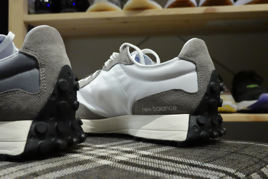 New Balance MS327LAB – Navy Selected