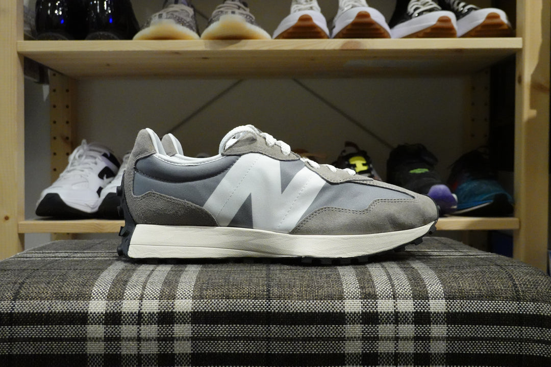 New Balance MS327LAB – Navy Selected